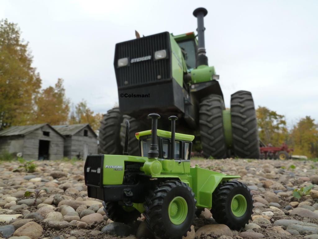 Meine Sammlung in 1:64, erstes Update im neuen Jahr!! - Landtechnik ...