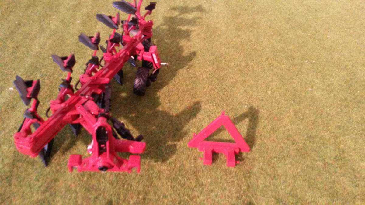 Grégoire-Besson RWy8 - Replicagri Modellbau Forum - Agrar ...